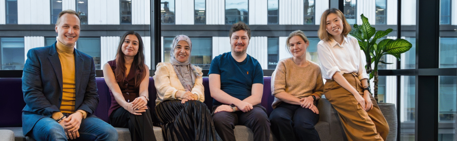 Shortlisted for Professional Services Recognition Scheme Award ...